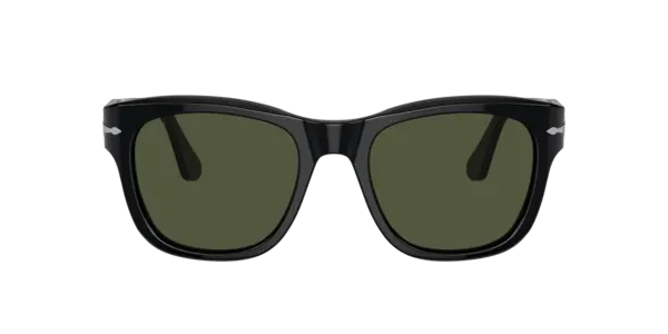 Persol Full Rim Sunglasses - Green
