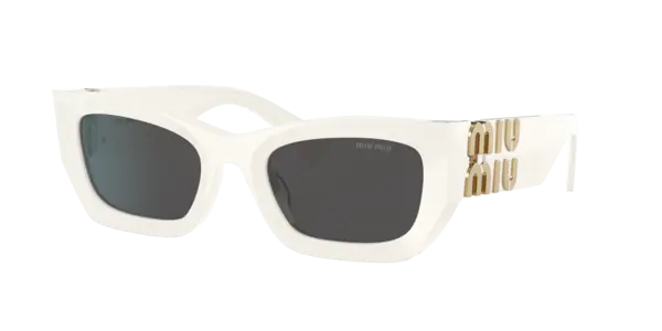 Miu Miu Runway Sunglasses - Dark Grey