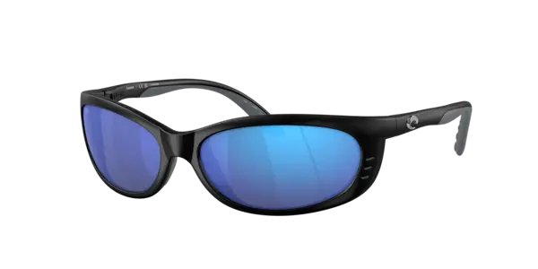 COSTA Fathom Sunglasses - Blue Mirror