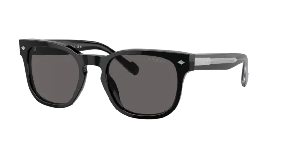 VOGUE EYEWEAR Sunglasses - Black Smoke
