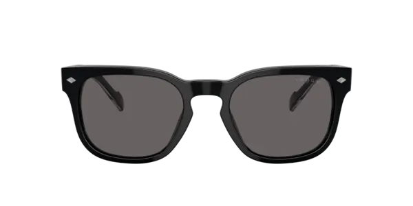 VOGUE EYEWEAR Sunglasses - Black Smoke