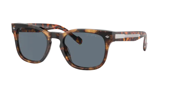 VOGUE EYEWEAR Sunglasses - Blue Polarized