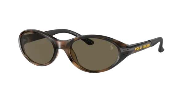 Polo Ralph Lauren Sunglasses - Brown