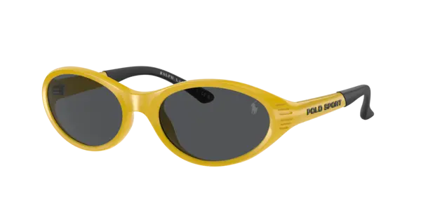 Polo Ralph Lauren Sunglasses - Grey