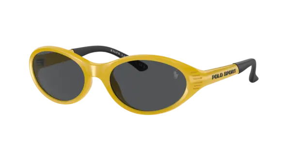 Polo Ralph Lauren Sunglasses - Grey