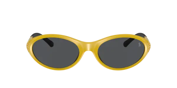 Polo Ralph Lauren Sunglasses - Grey