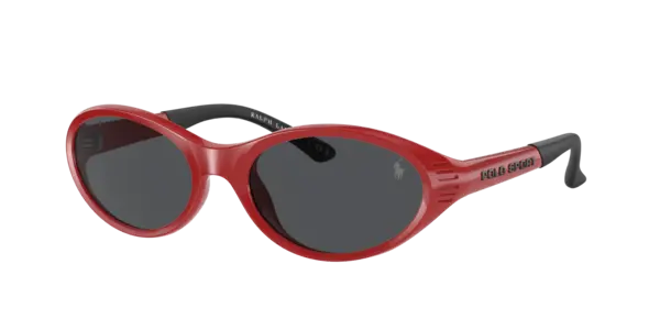 Polo Ralph Lauren Sunglasses - Grey