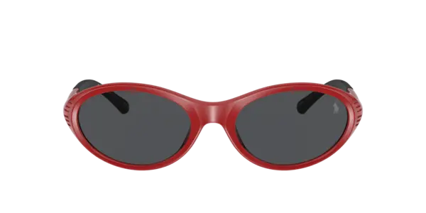 Polo Ralph Lauren Sunglasses - Grey
