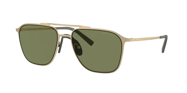 Giorgio Armani Sunglasses - Green