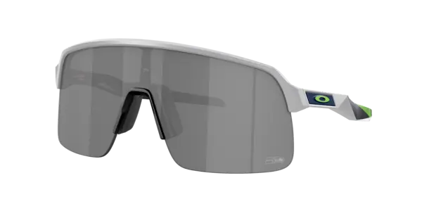 Oakley Seattle Seahawks Sutro Lite Sunglasses - Prizm Black