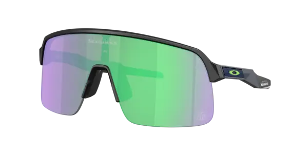 Oakley Seattle Seahawks Sutro Lite Sunglasses - Prizm Road Jade