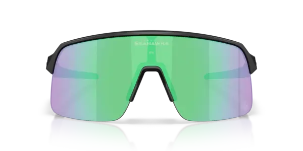 Oakley Seattle Seahawks Sutro Lite Sunglasses - Prizm Road Jade
