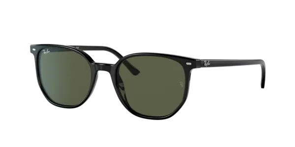 Ray-ban Elliot Sunglasses - G-15 Green
