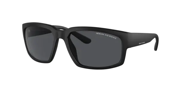 Armani Exchange Sunglasses - Polarized Grey