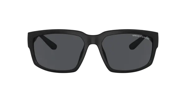 Armani Exchange Sunglasses - Polarized Grey