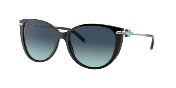 Tiffany & Co. Sunglasses - Blue Gradient