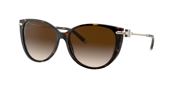 Tiffany & Co. Sunglasses - Brown Gradient