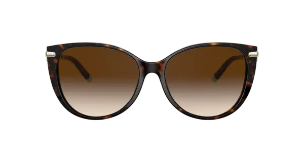 Tiffany & Co. Sunglasses - Brown Gradient