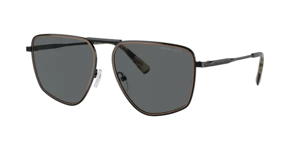 Michael Kors Sunglasses - Dark Grey Solid