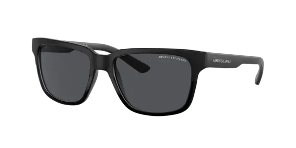 Armani Exchange Ax4026s Sunglasses - Grey
