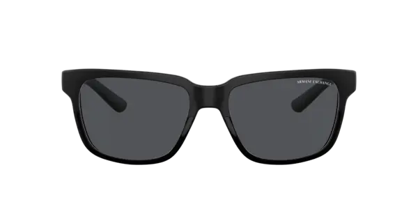Armani Exchange Ax4026s Sunglasses - Grey