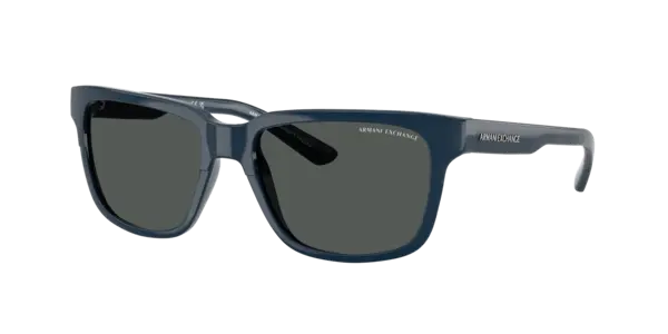 Armani Exchange Ax4026s Sunglasses - Smoke