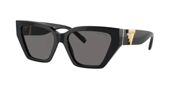 Tiffany & Co. Sunglasses - Dark Grey Polarized