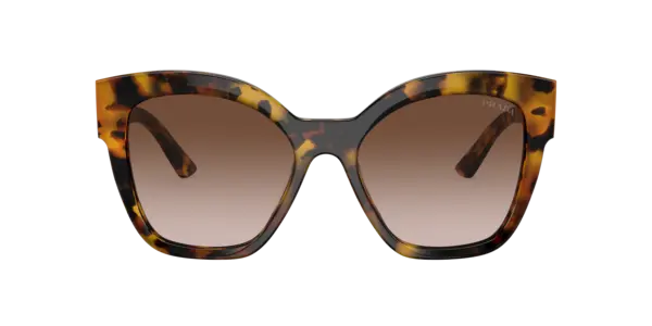 Prada Sunglasses - Brown Gradient