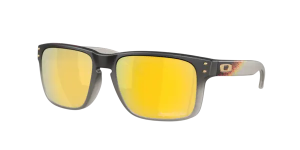 Oakley Holbrook™ Troy Lee Designs Series Sunglasses - Prizm 24k Polarized