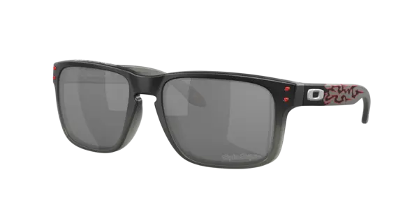 Oakley Holbrook™ Troy Lee Designs Series Sunglasses - Prizm Black