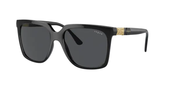 VOGUE EYEWEAR Vo5476sb Sunglasses - Dark Grey