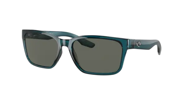 COSTA Palmas Sunglasses - Gray
