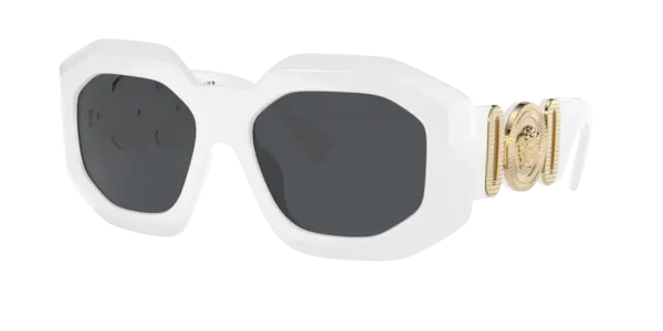 Versace Sunglasses - Dark Grey