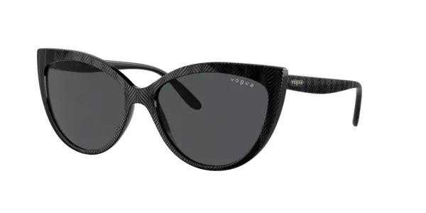 VOGUE EYEWEAR Sunglasses - Dark Grey