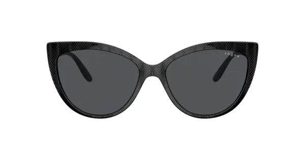 VOGUE EYEWEAR Sunglasses - Dark Grey