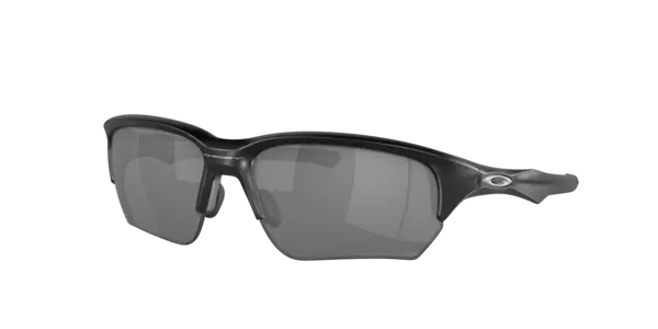 Oakley Flak® Beta Sunglasses - Black Iridium Polarized