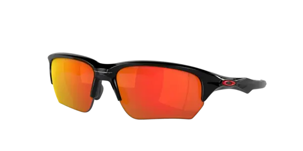 Oakley Flak® Beta Sunglasses - Ruby Iridium Polarized