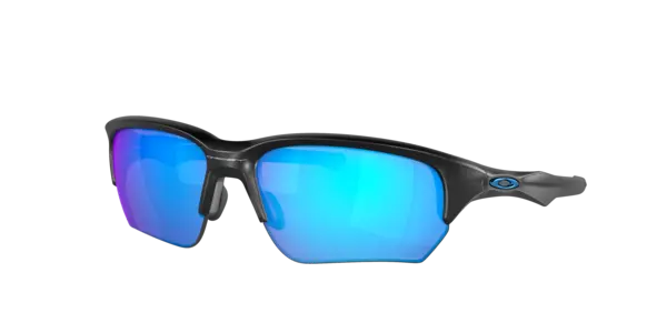 Oakley Flak® Beta Sunglasses - Sapphire Iridium Polarized