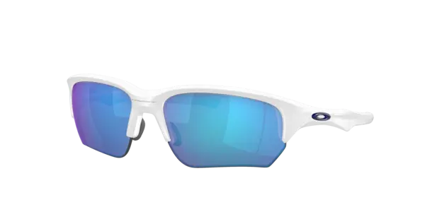 Oakley Flak® Beta Sunglasses - Sapphire Iridium
