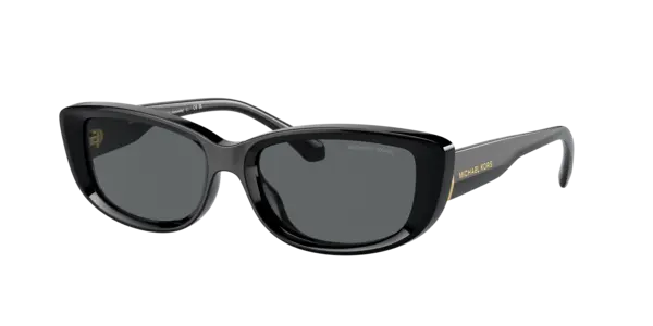 Michael Kors Sunglasses - Dark Grey Solid