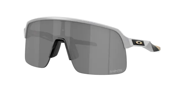 Oakley Sutro Lite New Orleans Saints Sunglasses - Prizm Black