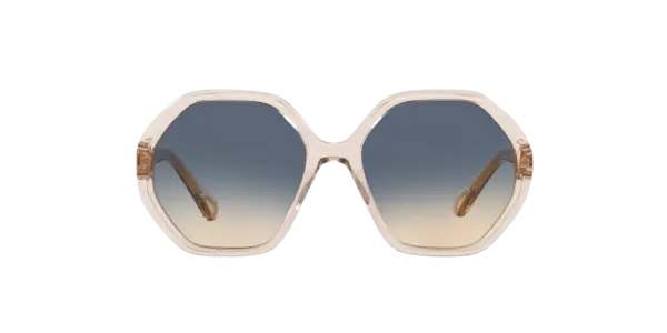 Chloé Cc0004s Sunglasses