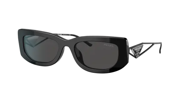 Prada Sunglasses - Dark Grey