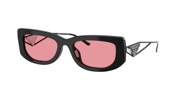 Prada Sunglasses - Pink