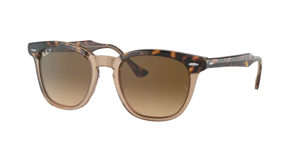 Ray-ban Hawkeye Sunglasses - Brown
