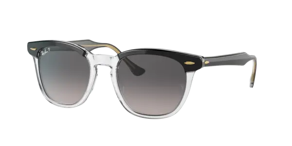 Ray-ban Hawkeye Sunglasses - Grey