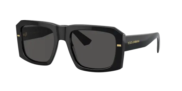 Dolce & Gabbana Sunglasses - Dark Grey