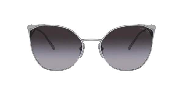 Prada Pr 50zs Sunglasses - Grey Gradient