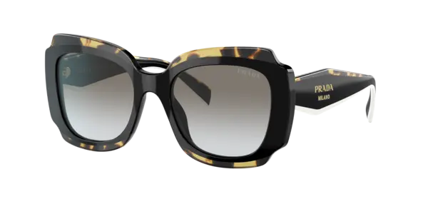 Prada Sunglasses - Dark Grey
