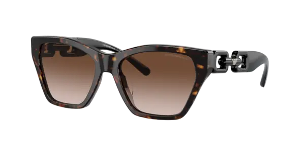 Emporio Armani Sunglasses - Gradient Brown